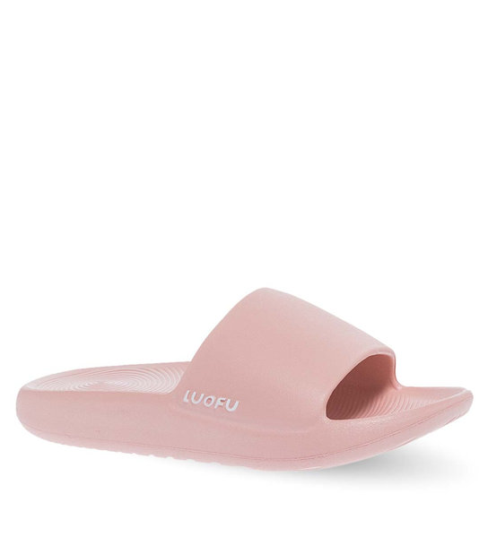 Women's Slides Luofu 11827277 - ΡΟΖ | Parex