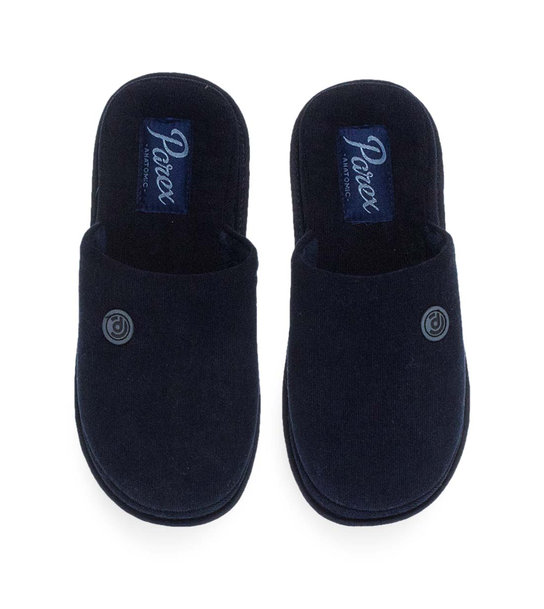 Ανδρικές Παντόφλες Σπιτιού Parex 10128024 - ΜΠΛΕ | Parex