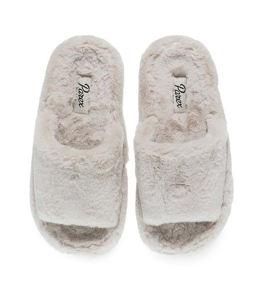 Γυναικείες Παντόφλες Σπιτιού Parex 10128131 - ΜΠΕΖ | Parex