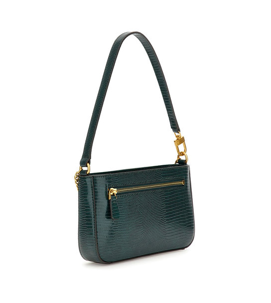 Γυναίκεια Τσάντα Guess Hwka7870720-1 - ΠΡΑΣΙΝΟ | Parex