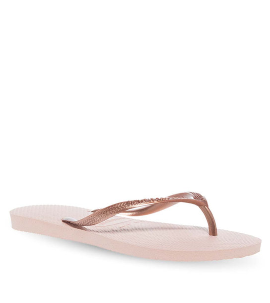 Γυναικείες Σαγιονάρες Θαλάσσης Havaianas 4000030 0076 - ΡΟΖ | Parex