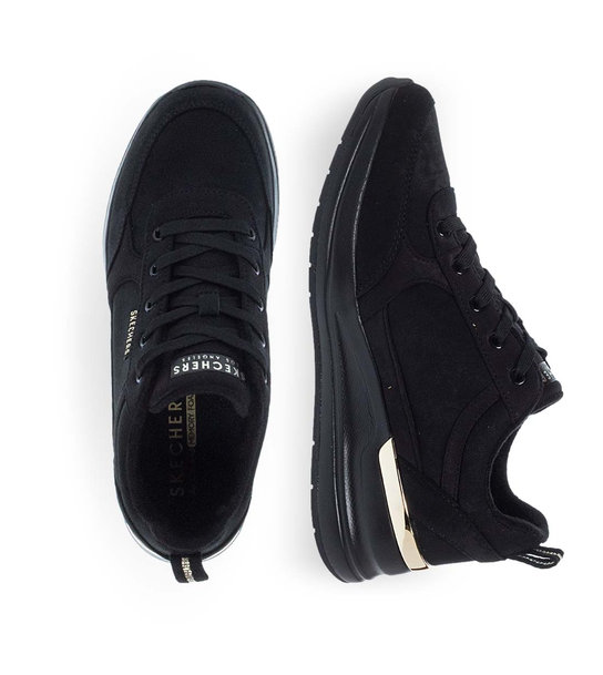 Γυναικεία Αθλητικά Παπούτσια Skechers 177349_Bbk - ΜΑΥΡΟ | Parex