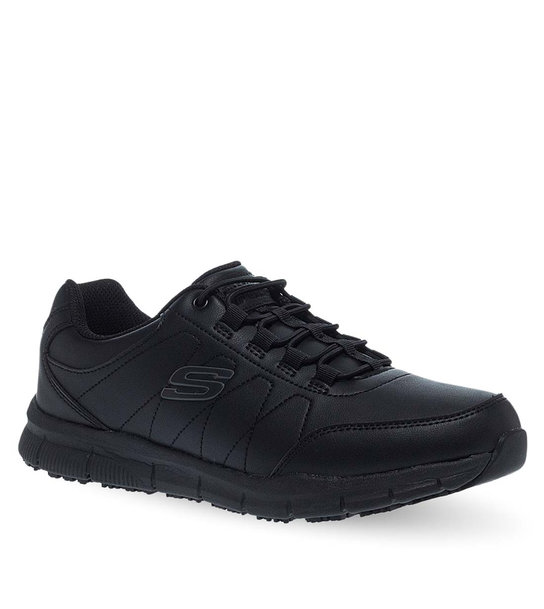Ανδρικά Αθλητικά Παπούτσια Skechers 200272_Blk - ΜΑΥΡΟ | Parex