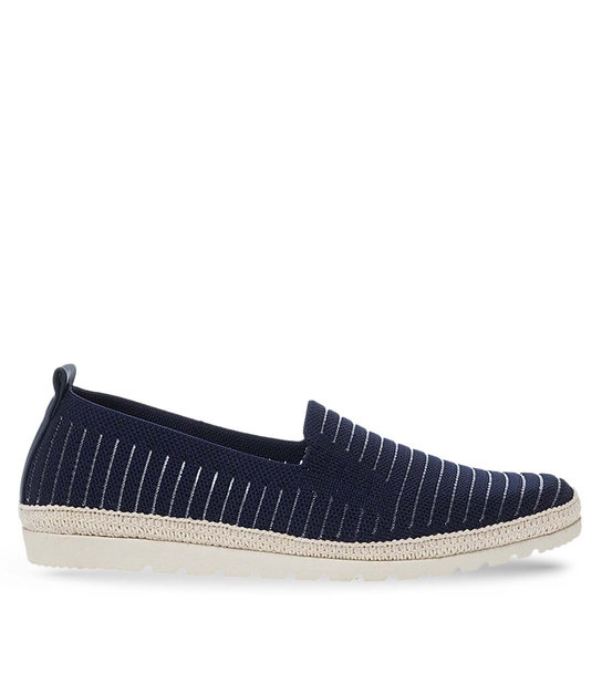 Γυναικεία Slip On Παπούτσια Parex 12931003 - ΜΠΛΕ | Parex