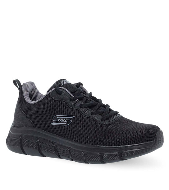 Ανδρικά Αθλητικά Παπούτσια Skechers 118109_Bbk - ΜΑΥΡΟ | Parex