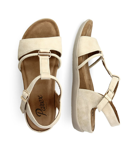 Γυναικεία Πέδιλα Parex 11621023 - ΜΠΕΖ | Parex