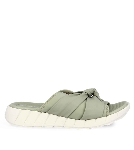 Γυναικείες Παντόφλες Comfort Piccadilly 215004 - ΜΕΝΤΑ | Parex